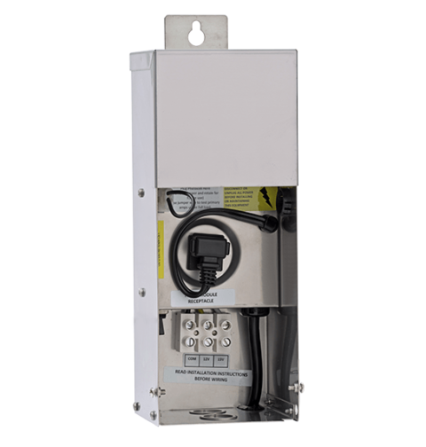 LED Transformers - Garden Light LED | Premium Outdoor & Landscape Lighting