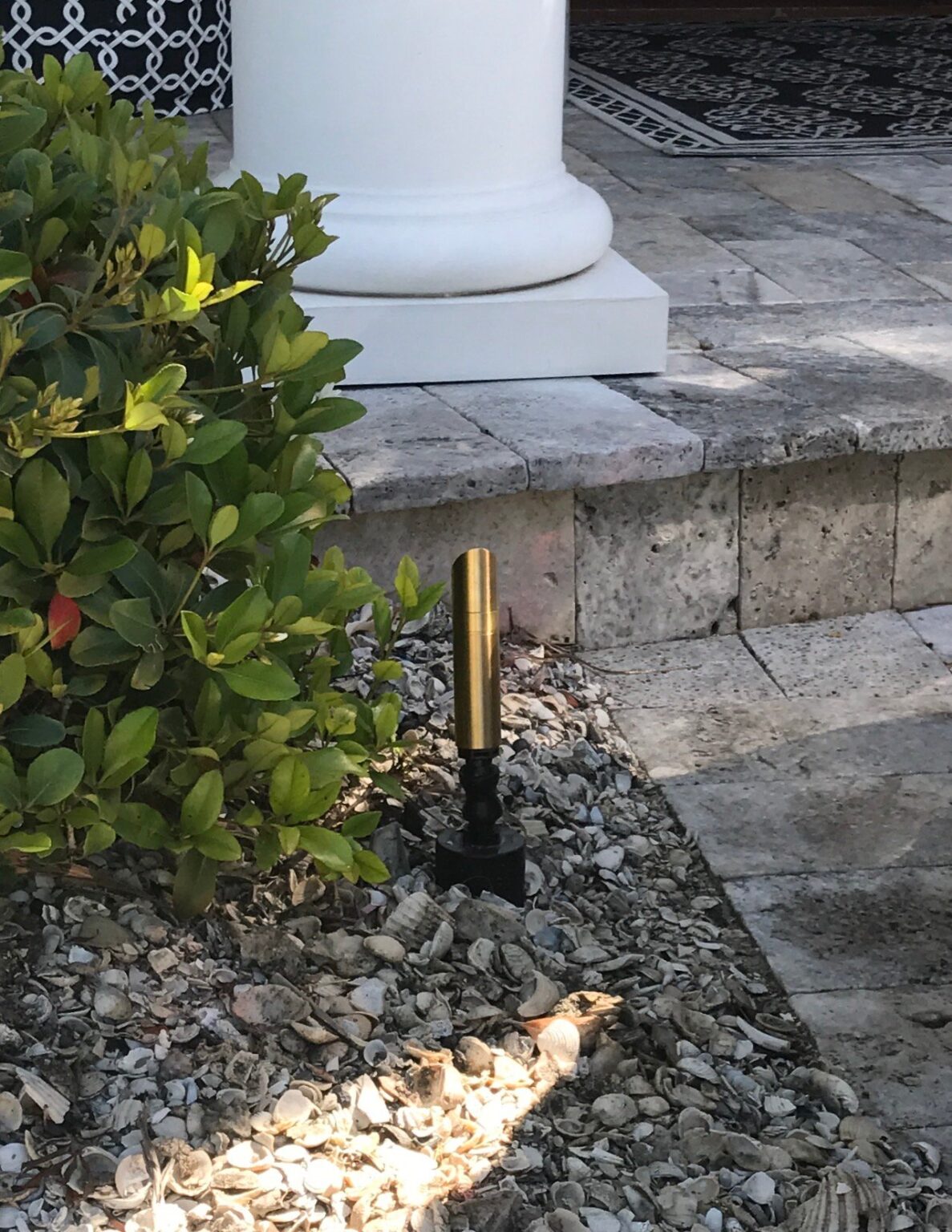MS | Mini Spotlight with Knuckle - Garden Light LED | Premium Outdoor ...