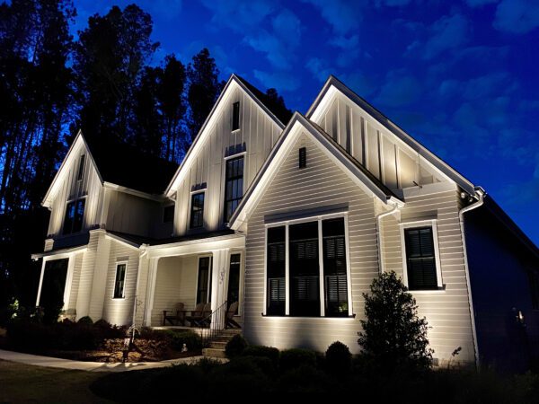 MS | Mini Spotlight with Knuckle - Garden Light LED | Premium Outdoor ...