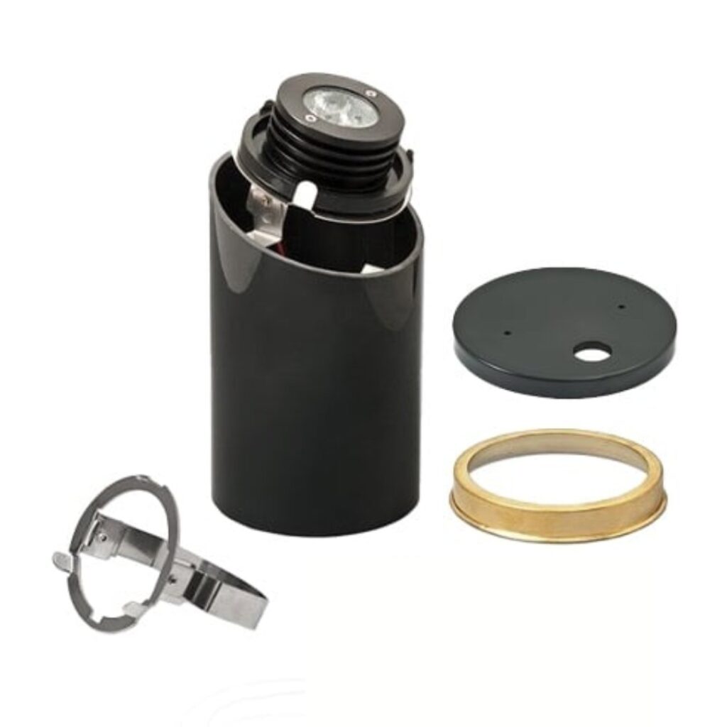 Well Light Housing - Garden Light LED | Premium Outdoor & Landscape ...