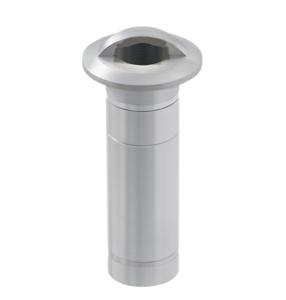 HAWK EYE | Recessed Light Series - Garden Light LED | Premium Outdoor ...