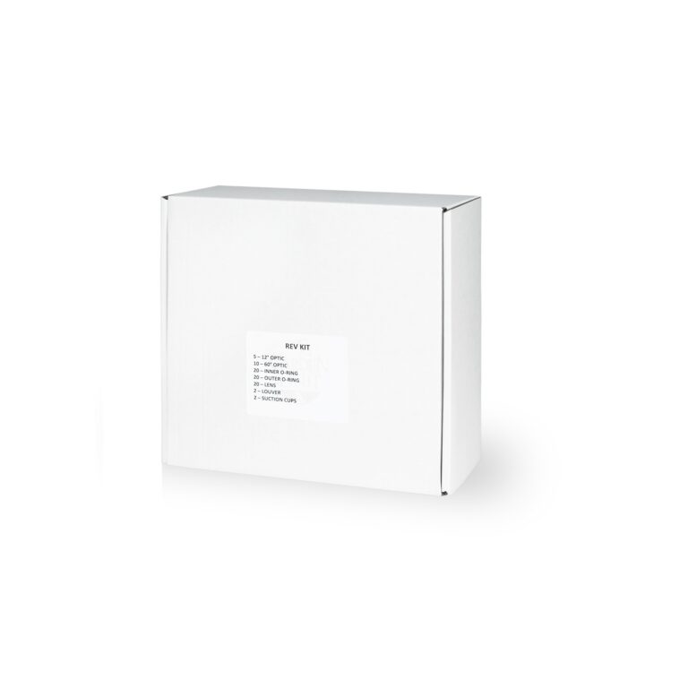 The REV Kit - Garden Light LED | Premium Outdoor & Landscape Lighting