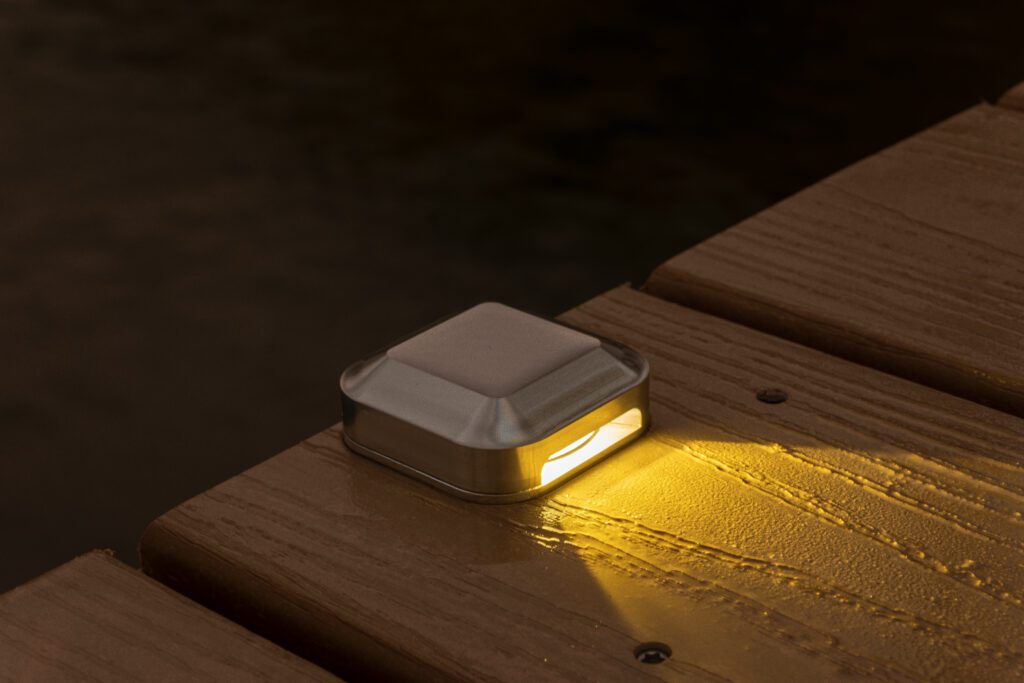 Stamp OS | Specialty Light - Garden Light LED | Premium Outdoor ...