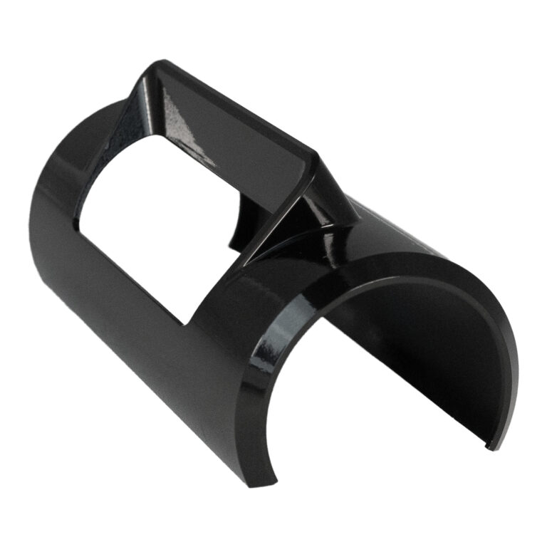 Wall Washer Shroud Black - Garden Light LED | Premium Outdoor ...