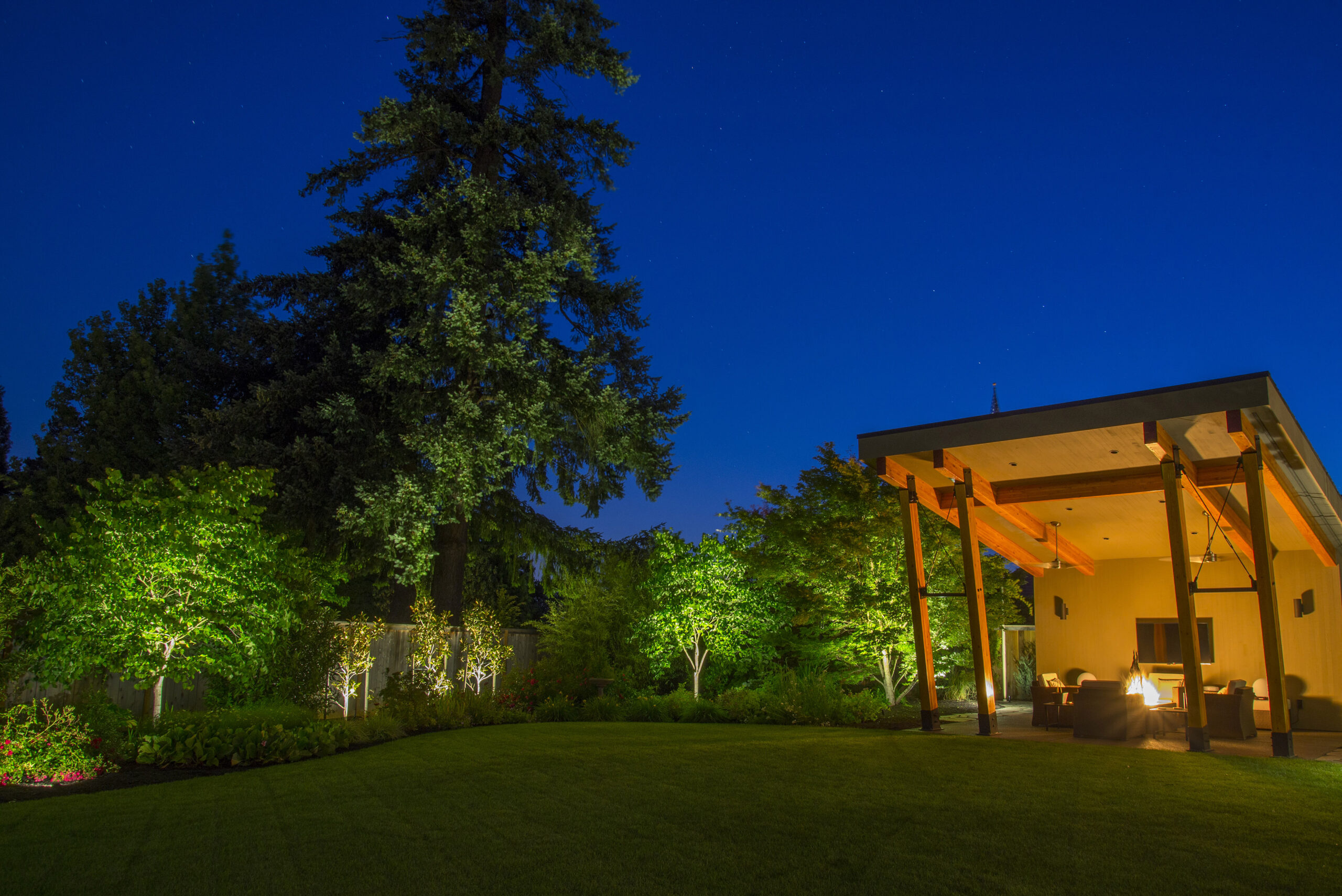 Contact - Garden Light LED | Premium Outdoor & Landscape Lighting